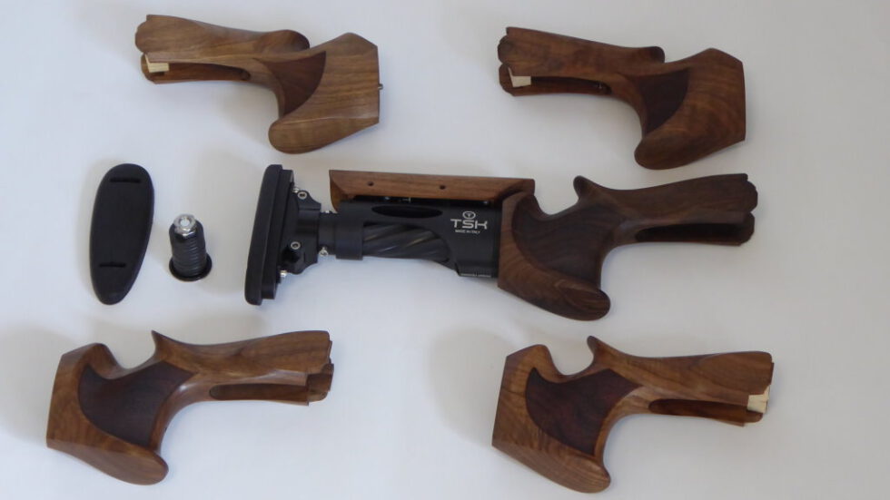 So wirds gemacht - TSK-Germany